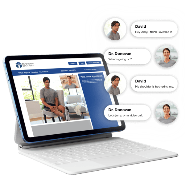 ASHCare Virtual Physical Therapy & Rehabilitation