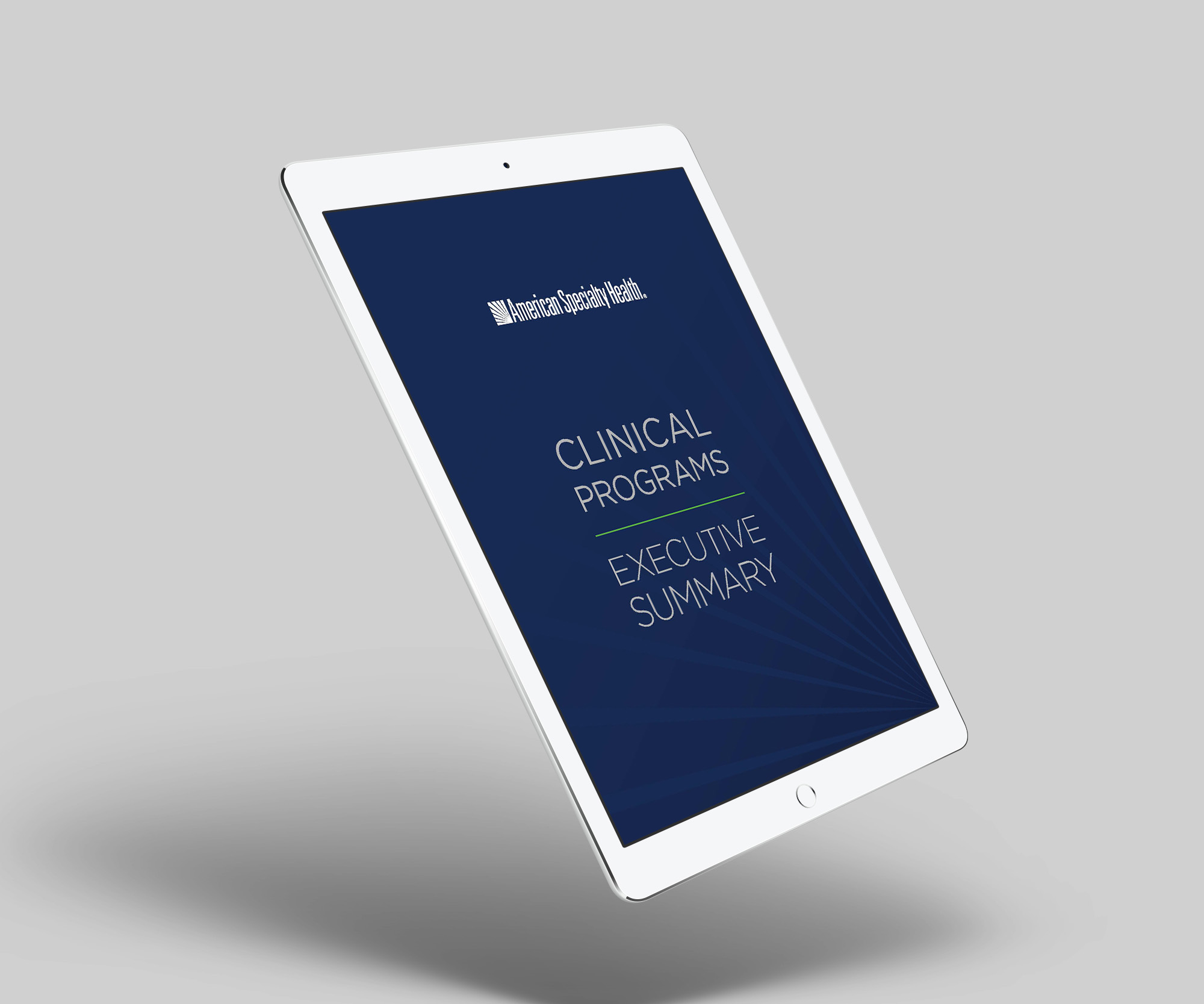 ASH Clinical Download Resources